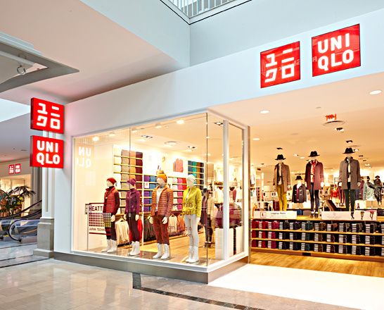 Uniqlo Open Another Store In Delhi - Retail & Leisure International