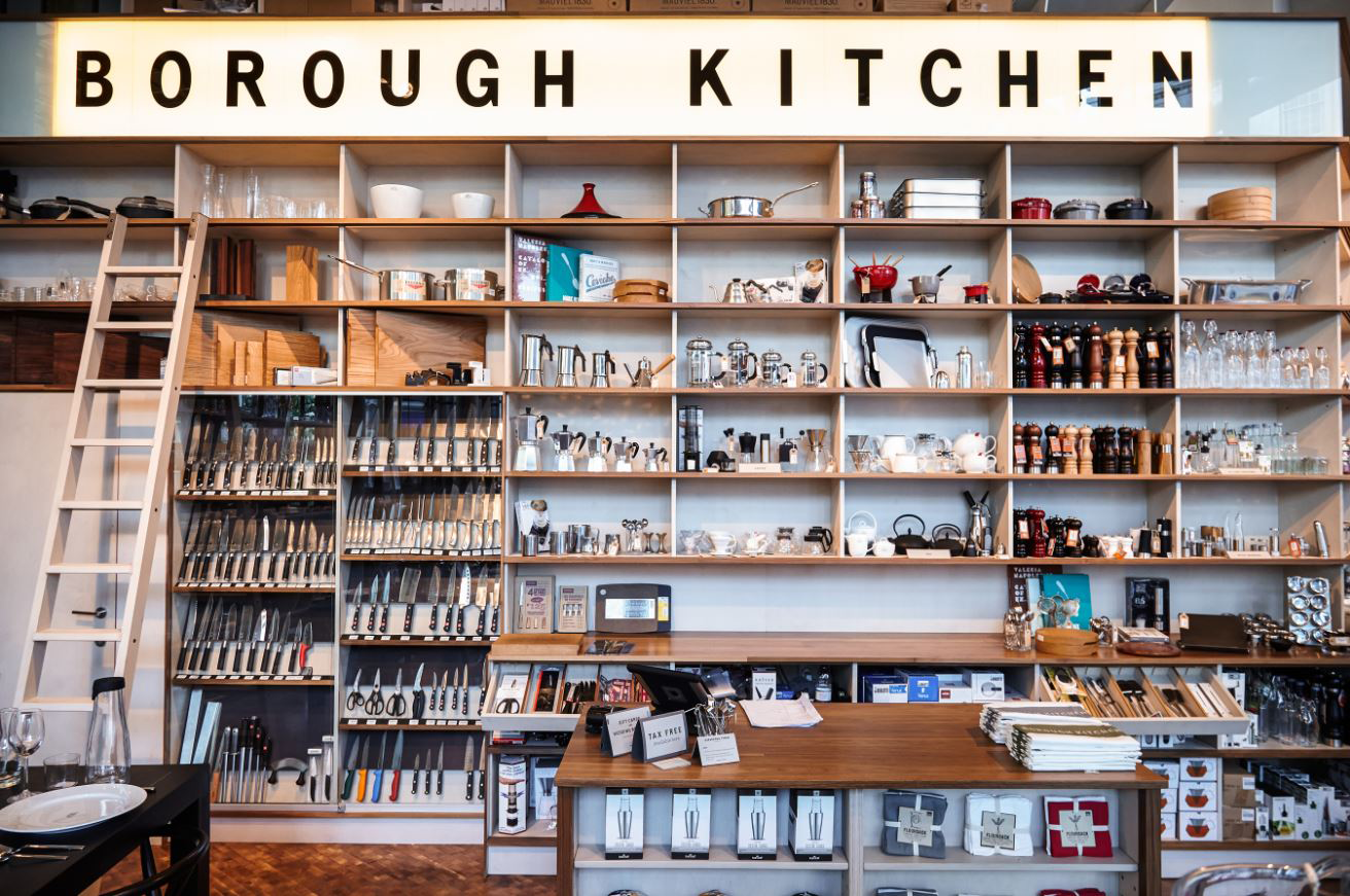 Islington Square is set to welcome a long list of retailers | Retail ...