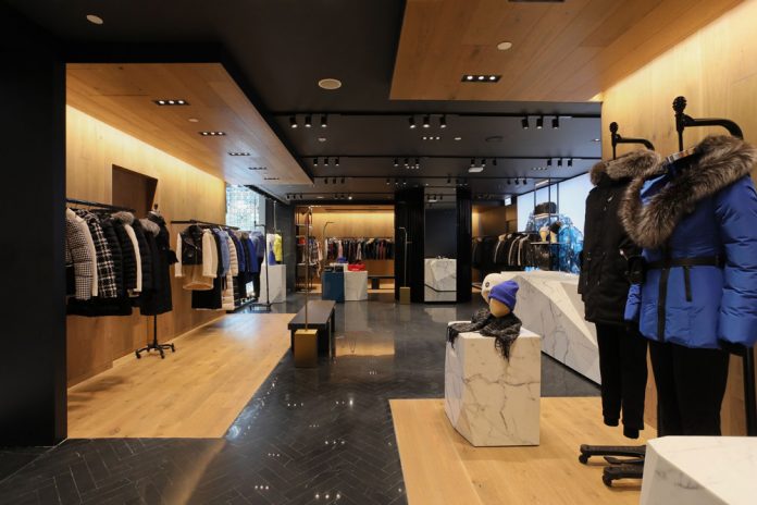 Mackage - Passion For The Product - Retail & Leisure International