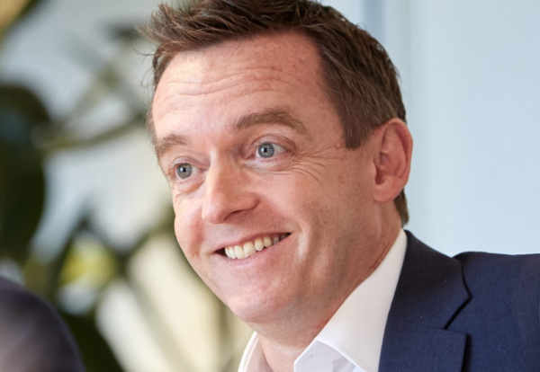 Landsec has announced plans to appoint a new CEO – Mark Allen | Retail & Leisure International