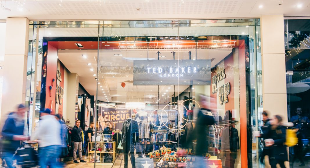 Trading Described As ‘resilient’ By Ted Baker - Retail & Leisure ...