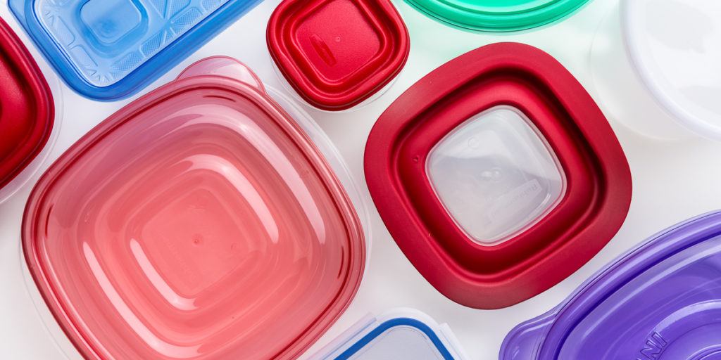 Tupperware Opens Its First-ever Store - Retail & Leisure International