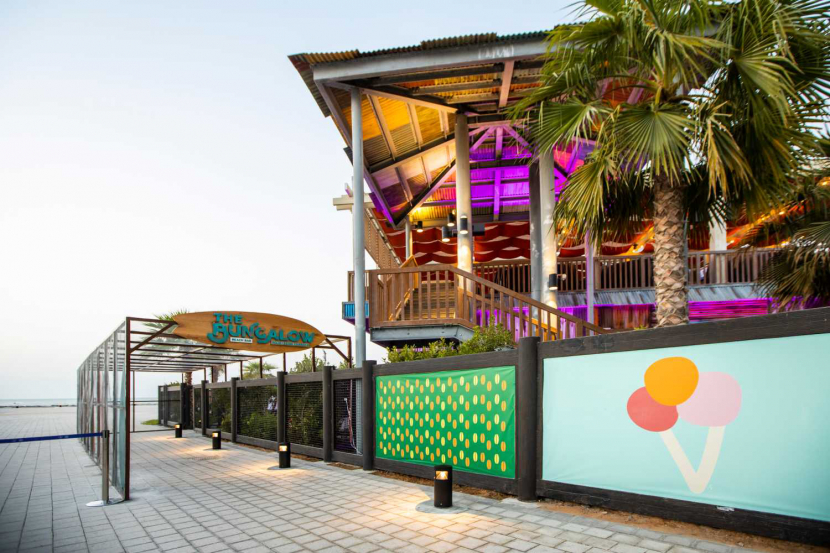 Candypants launches a surfside sports club | Retail & Leisure International