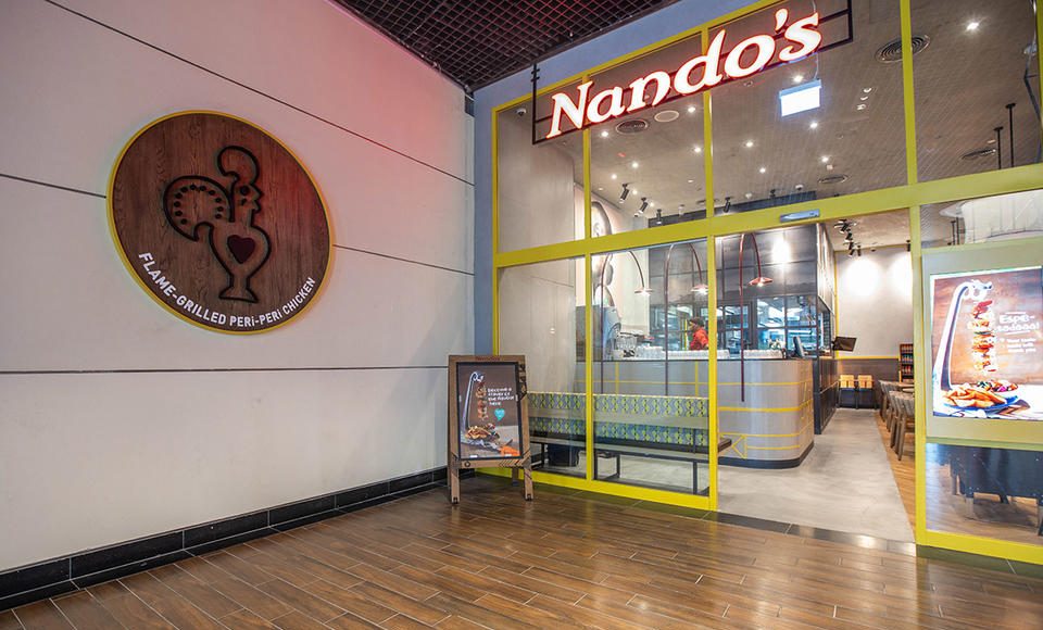 Netflix To Boost Delivery Business - Retail & Leisure International