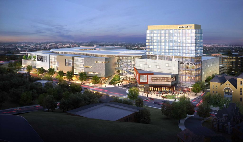 The SoNo Collection opens in Connecticut | Retail & Leisure International