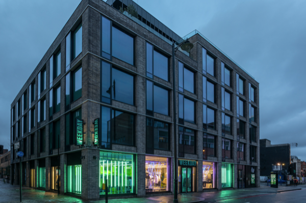 Weekday opens Shoreditch Store | Retail & Leisure International