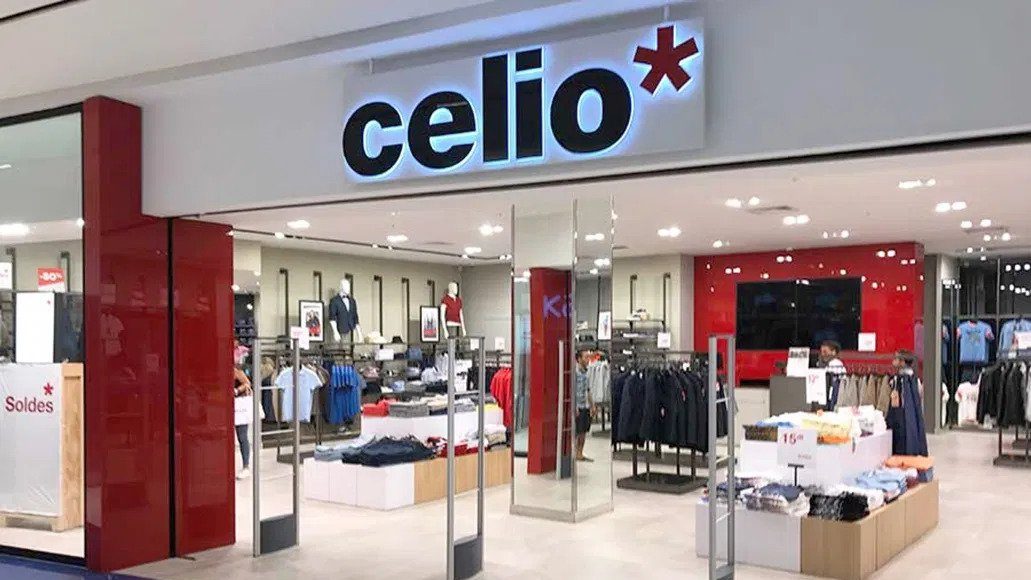 Celio (French Menswear Brand) Comes To Ibn Battuta Mall, Dubai - Retail & Leisure International