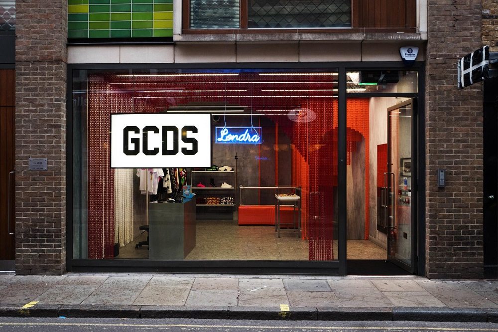 GCDS set to expand internationally | Retail & Leisure International