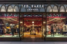 Ted Baker Open New Store At Milton Keynes - Retail & Leisure International