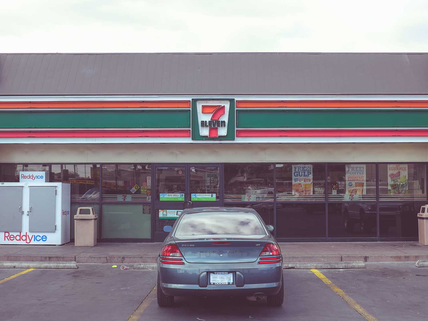 7-Eleven Launches Home Delivery Service - Retail & Leisure International