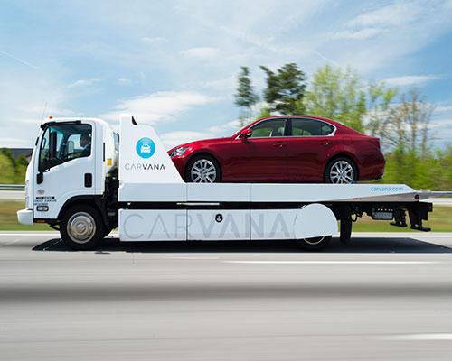 Carvana expands in the Southwest | Retail & Leisure International