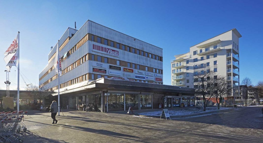 Tristan Fund Sells Retail Assets To Nordic Investor NREP - Retail ...