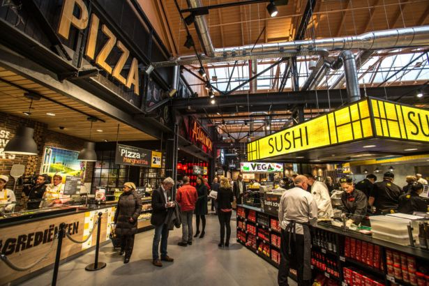 Jumbo to extend Meal Delivery Service to Utrecht & Amsterdam | Retail ...