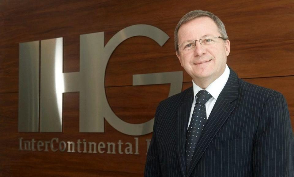 IHG Unveils New Mallorca Resort - Retail & Leisure International