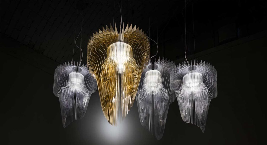 Zaha Hadid Design At Harrods - Retail & Leisure International