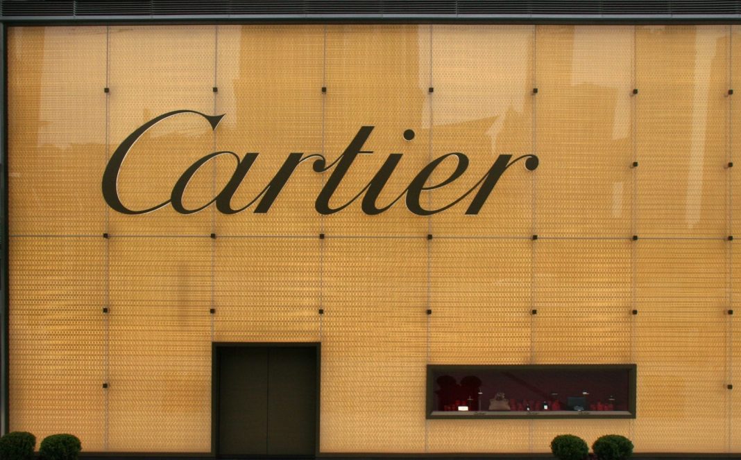 Cartier Flagship opens on Tmall Luxury Pavilion | Retail & Leisure ...