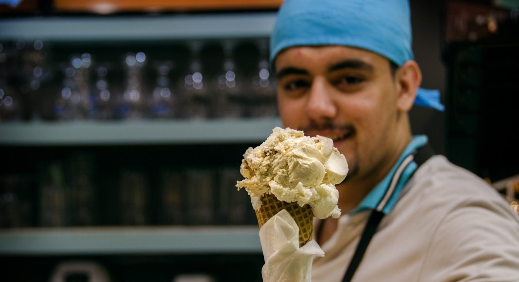 American Chain Gelato-Go Makes Asian Debut By Launching In HK - Retail ...