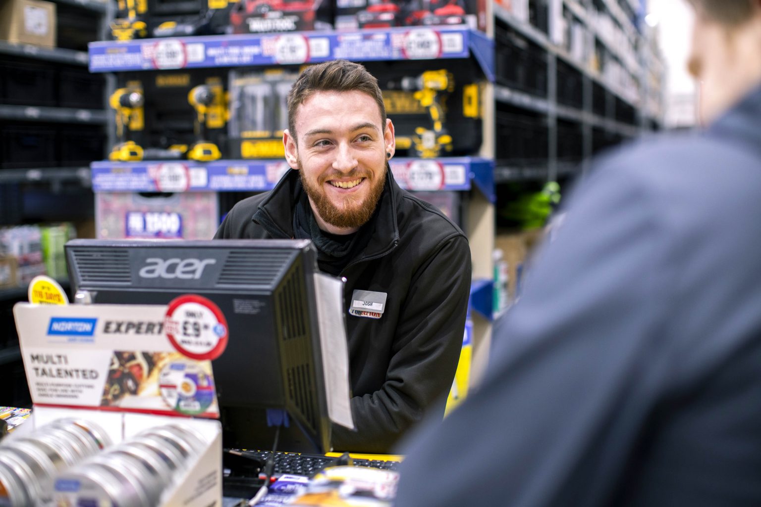 Toolstation celebrates 400th store milestone | Retail & Leisure ...