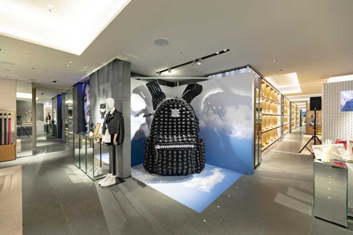 MCM – Classic Design, Futuristic Materials | Retail & Leisure International