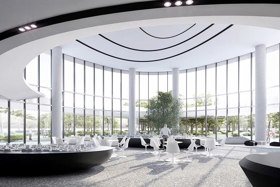 Madar – a leisure and entertainment destination has announced six new ...