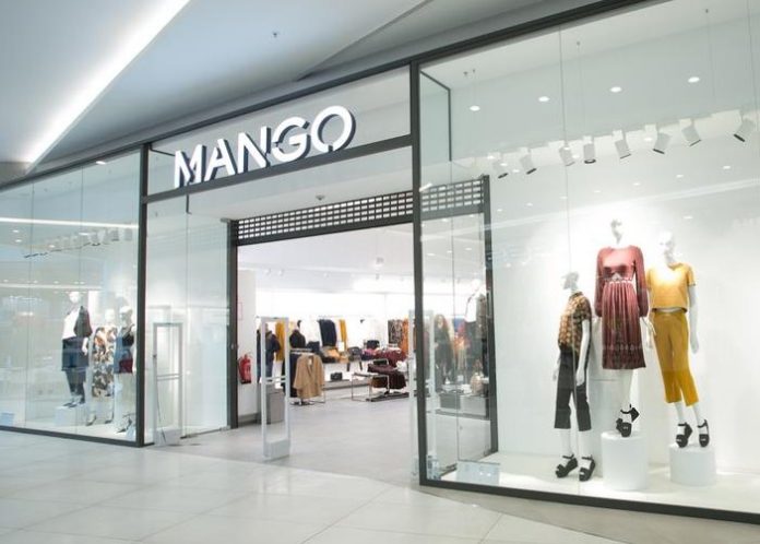 Mango Plans Six New Toronto Stores By End Of 2023 Amid Canada Expansion ...