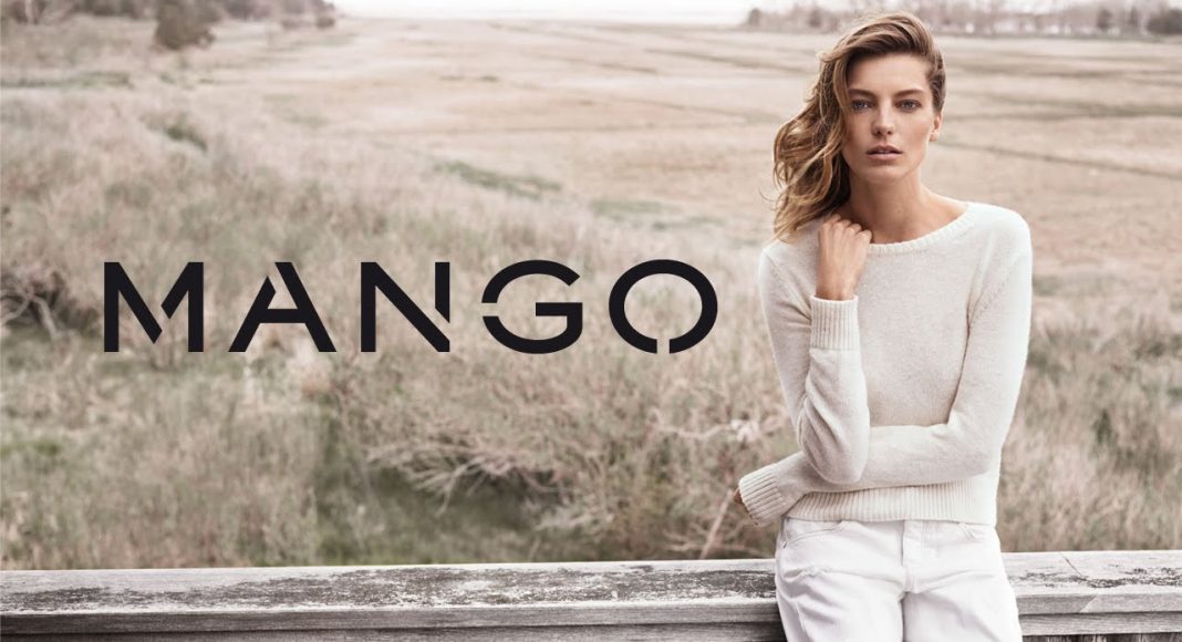 Global Fashion Brand, MANGO Are Looking Towards Sustainability - Retail ...