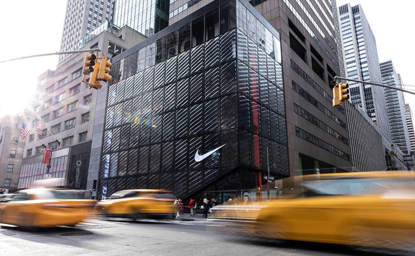 Nike has reshuffled Senior Leadership Team, New President of Consumer ...