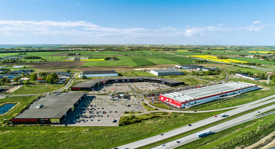 Niam Has Acquired Stora Bernstorp Retail Park - Retail & Leisure ...