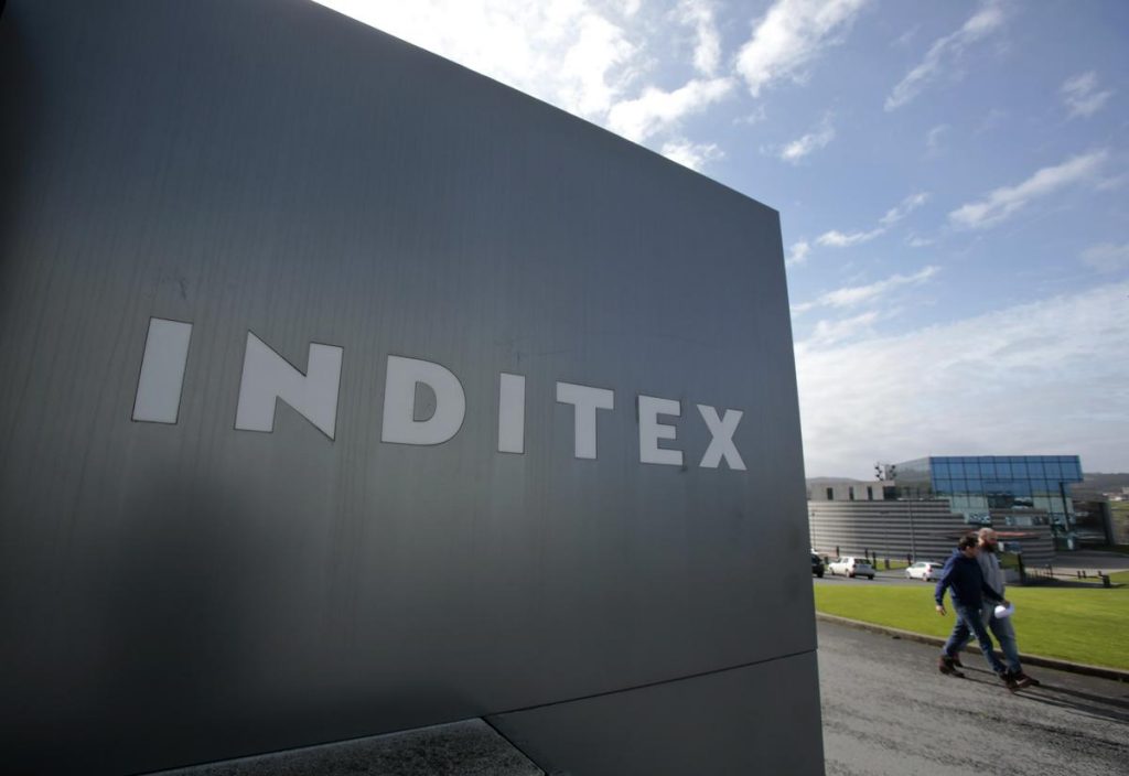 Inditex has now implemented remote working at Galicia HQ - Retail ...