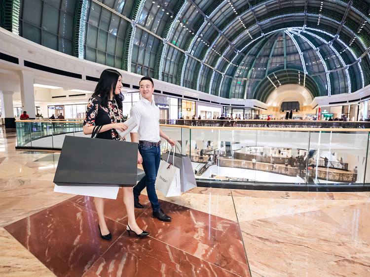 Majid Al Futtaim (MAF) Has Recorded Dh35b 2019 Revenue - Retail ...