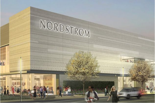 Nordstrom to permanently close Jeffrey Stores | Retail & Leisure ...