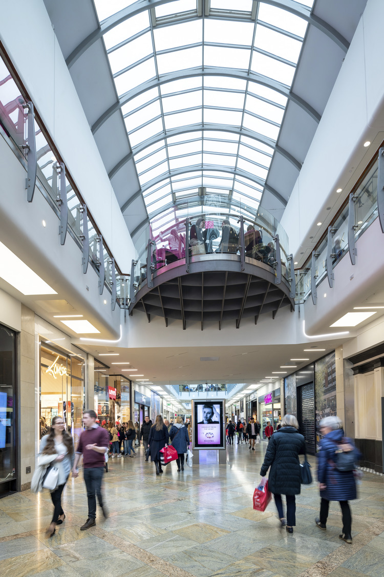 The Oracle Starts 2020 With A Bang - Retail & Leisure International