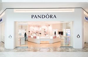 Pandora Has Now Temporarily Closed Stores In Spain & Italy - Retail ...