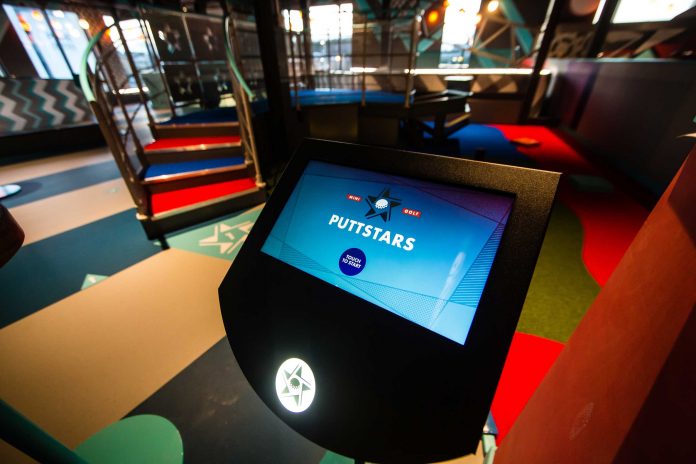 Hollywood Bowl Group launches New Leisure Brand as Puttstars opens its ...
