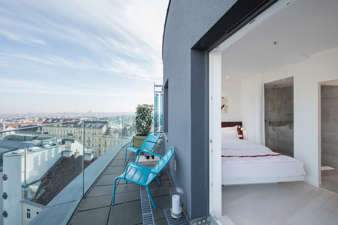Ruby Hotels Announce Plans For A Second Swiss Property In Geneva ...