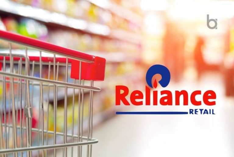 Reliance Retail snaps up Indian department-store chain | Retail ...