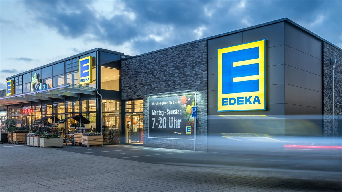 Greenman OPEN Buys German Retail Portfolio - Retail & Leisure International