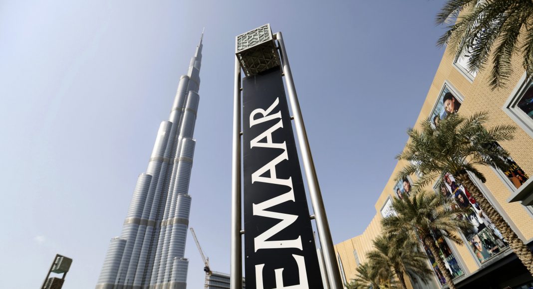 Dubai’s Emaar Plans New Hotels In GCC, Egypt - Retail & Leisure ...