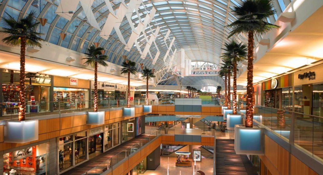 Shopping Centers In Texas Are To Embrace 'retail-to-go' To Protect All ...