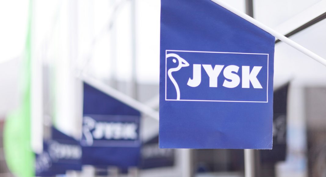 Jysk To Build €200M Base In Hungary - Retail & Leisure International
