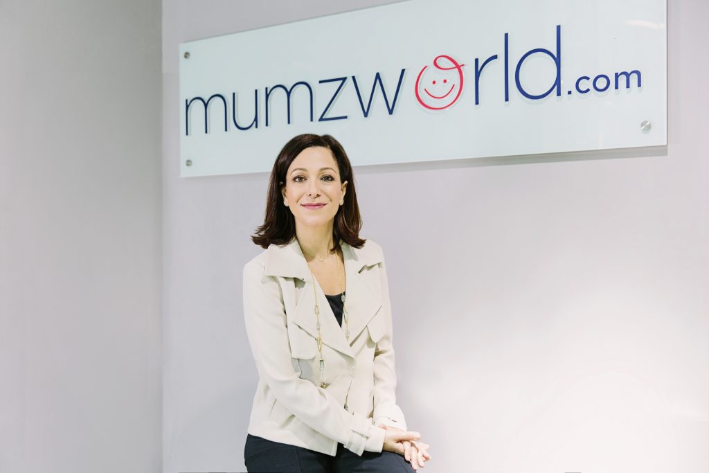 Mumzworld Sees 800 Per Cent Sales Growth - Retail & Leisure International