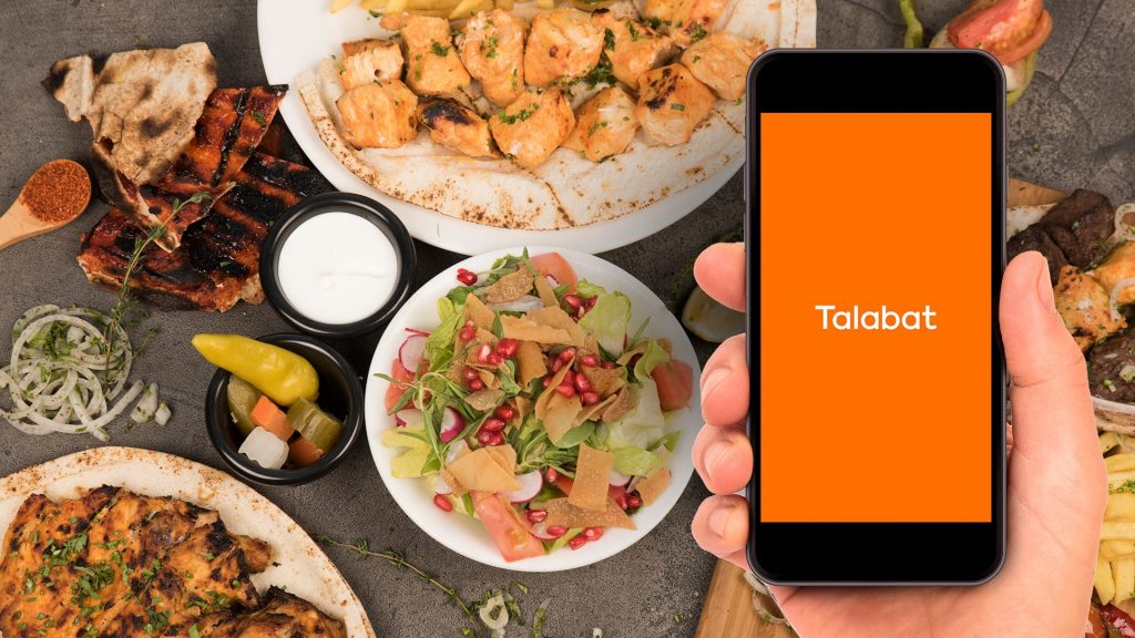Daily by Talabat makes delivery promise | Retail & Leisure International