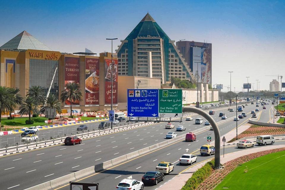 Wafi Group Staff To Take 25 Per Cent Wage Cut - Retail & Leisure ...