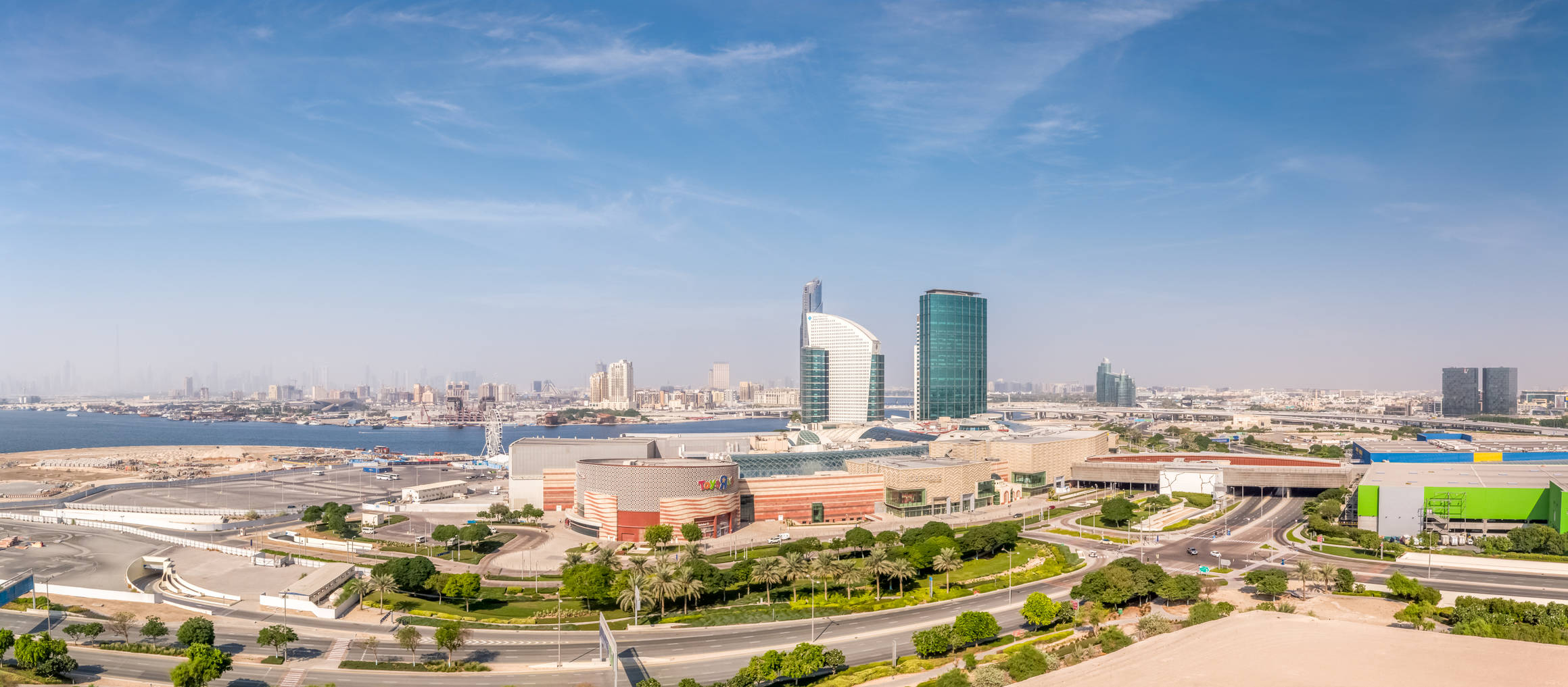 Al-Futtaim Group to provide financial support | Retail & Leisure ...