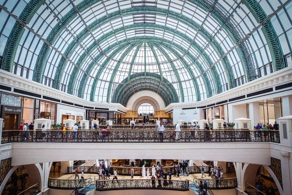 Majid Al Futtaim announces rent relief | Retail & Leisure International