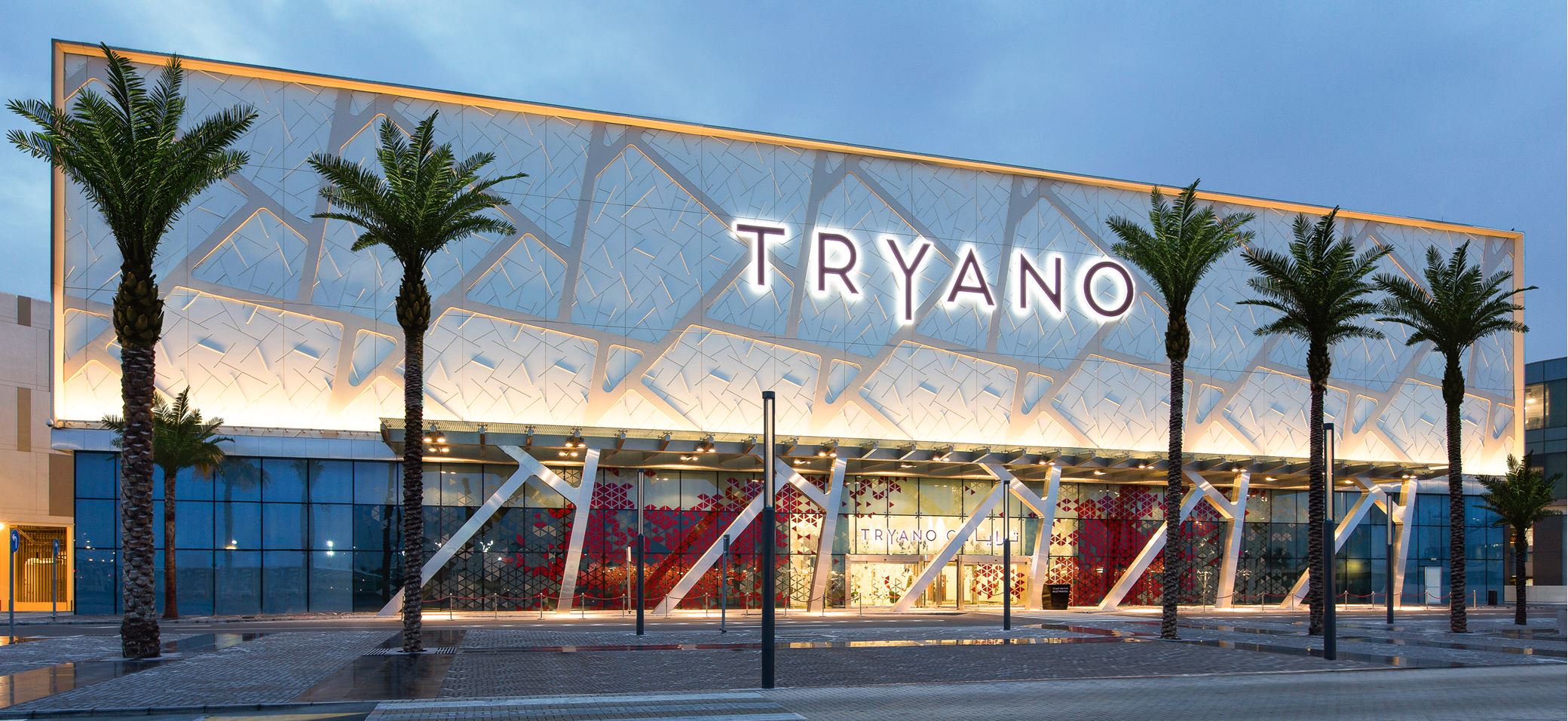 TRYANO has recorded large increase on online platform | Retail ...