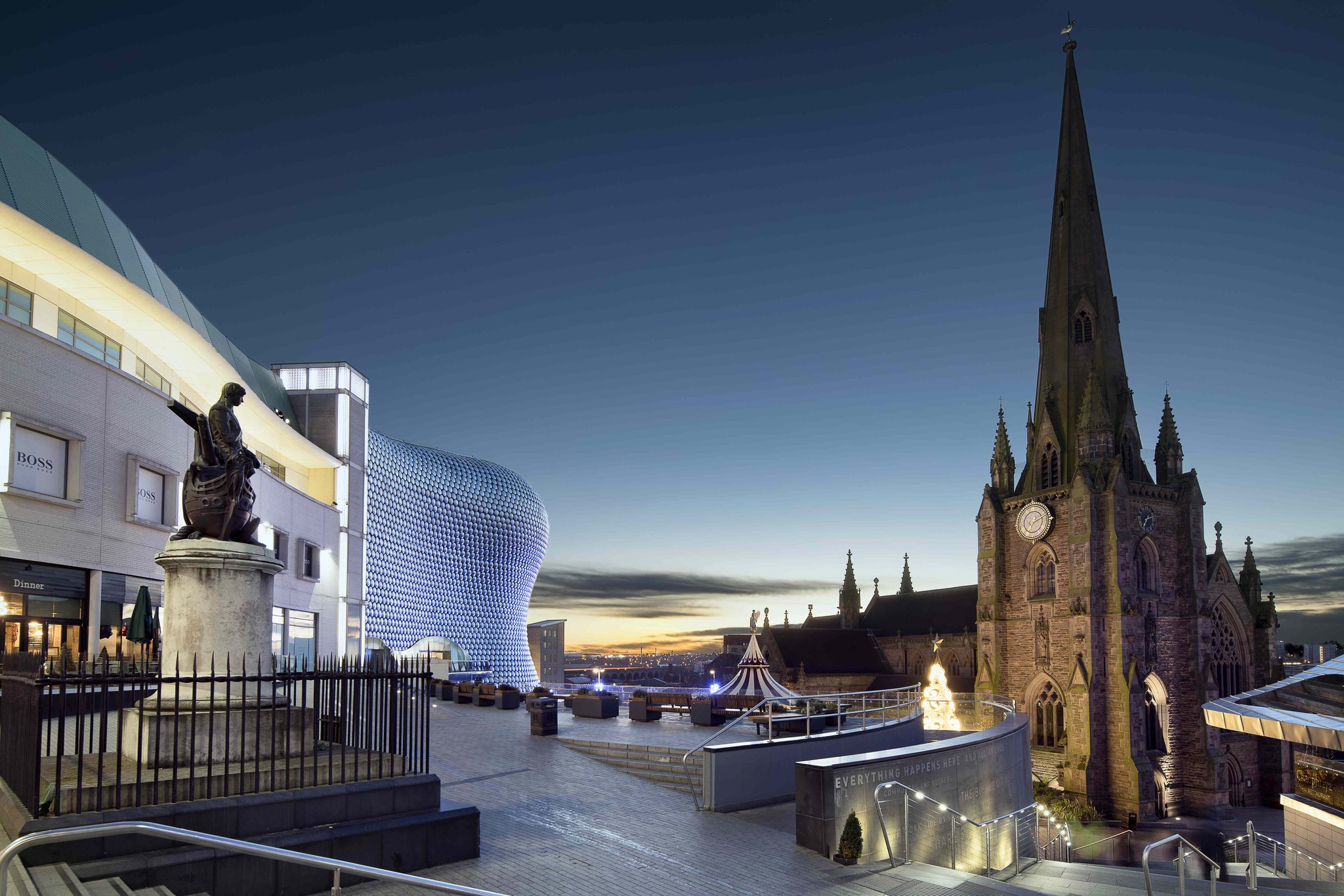 Hammerson are to keep £21m deposit after sale collapses | Retail ...