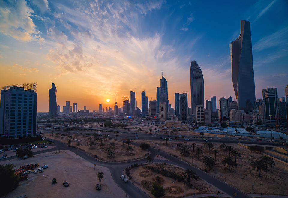 Kuwait Reveals Five-phase Plan For Returning To 'normal Life' - Retail ...