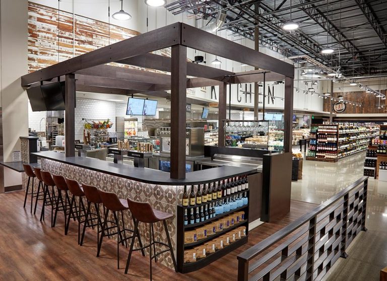 Raley’s opens new store under Bel Air banner | Retail & Leisure ...
