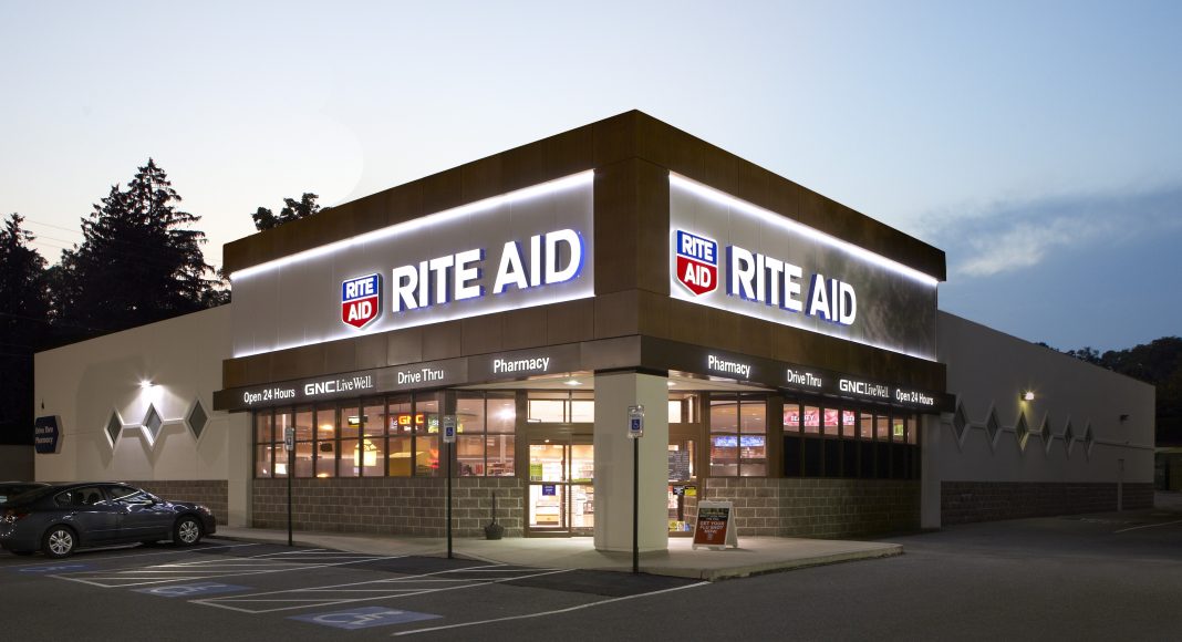 Rite Aid Further Expands Delivery With Instacart Assistance - Retail ...